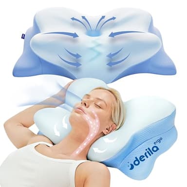 Nuestras 10 Mejores Almohadas Contra Apnea Del Sueño Para 2026 Es