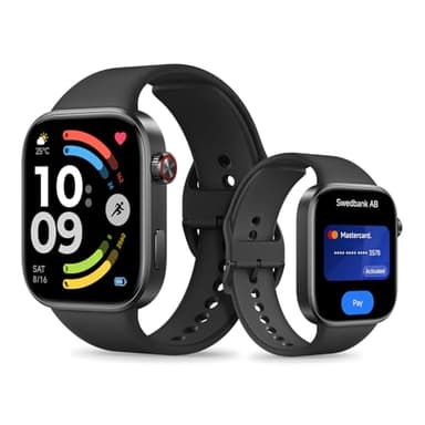Nuestras 10 mejores Relojes Xiaomi Con Pago Nfc para 2026 [ES ...
